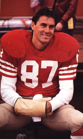 Shoot the Breeze: Dwight Clark