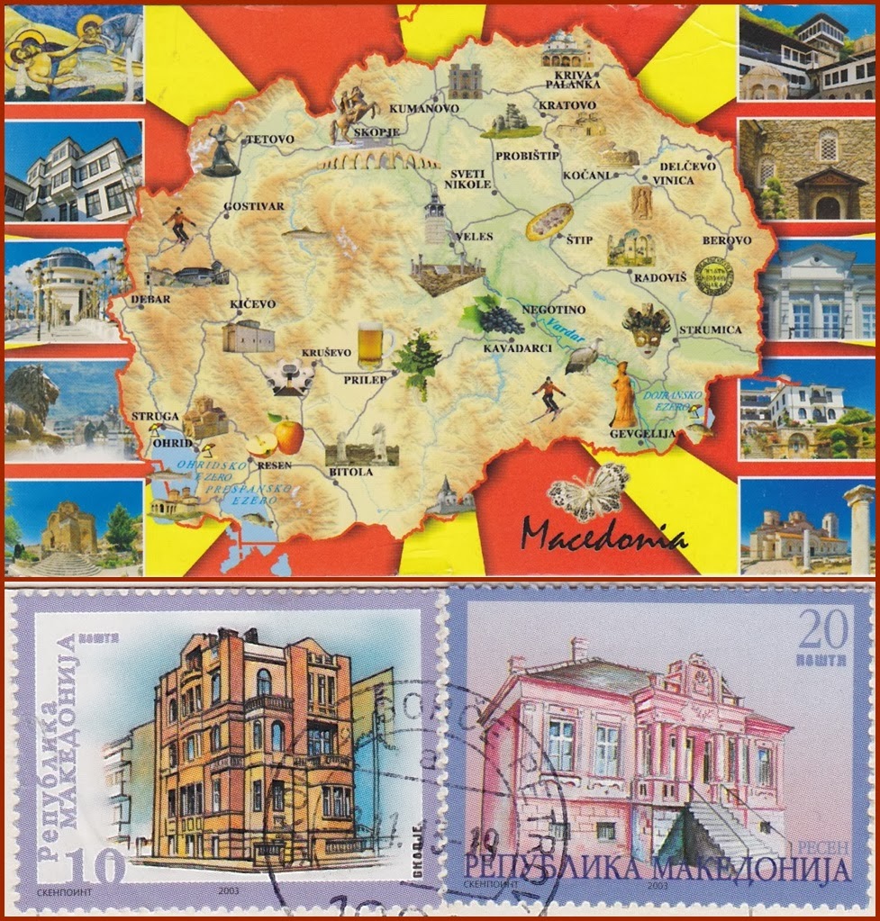 Postcrossing