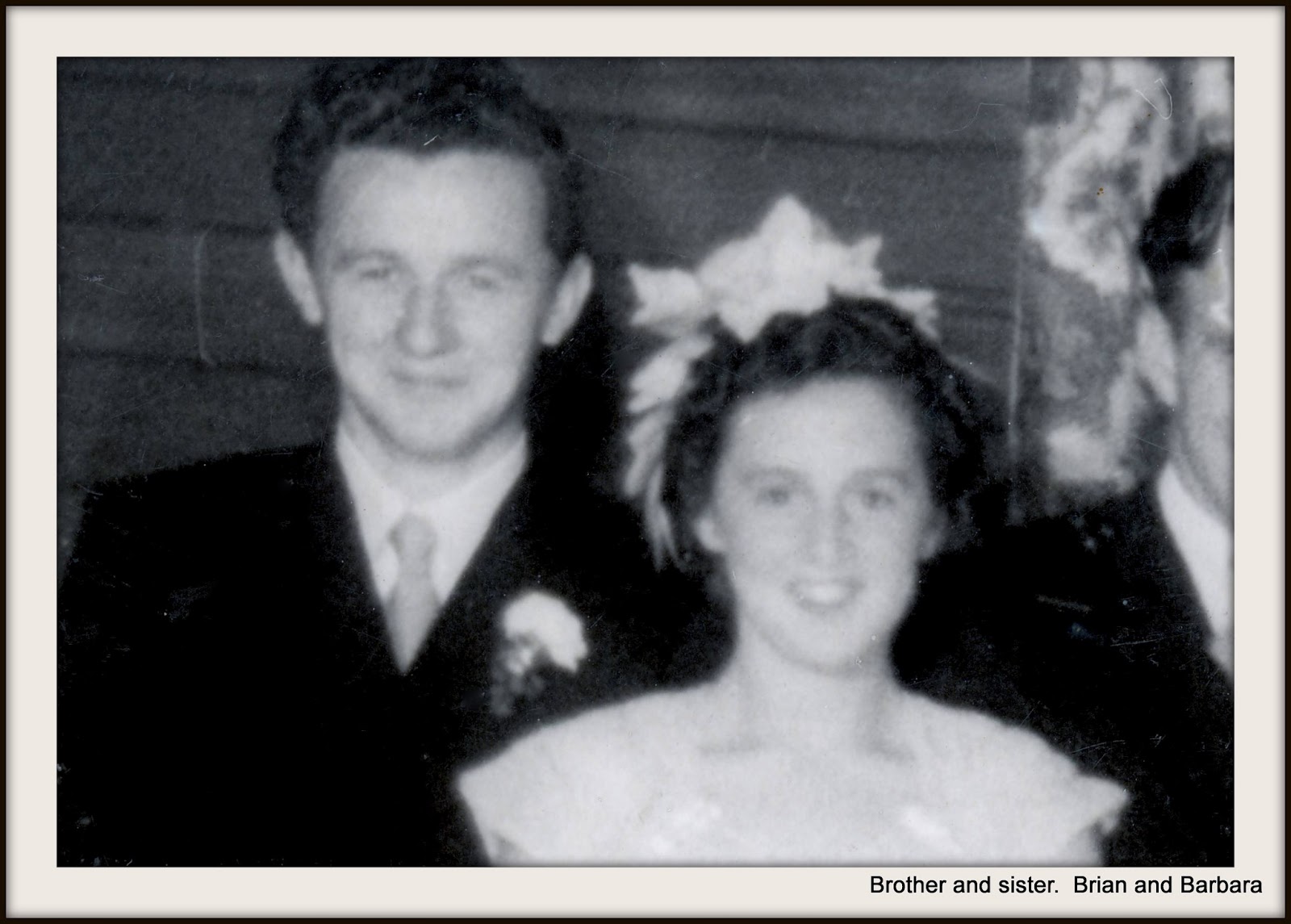 In Memory of Don Harding | Photos and memories of Don Harding and family