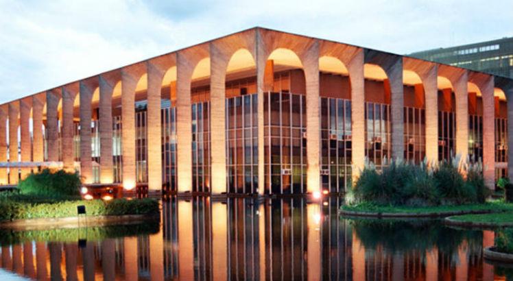 CARREIRA NA DIPLOMACIA BRASILEIRA: Instituto Rio Branco abre INGRESSO ...