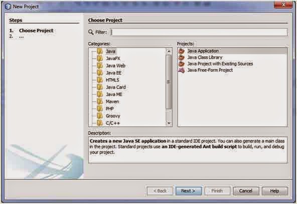 1 . Membuat form barang dengan java netbeans ~ M Fikri Setiadi