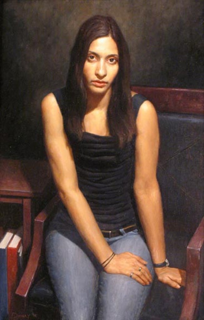 International Art Gallery: Carl Dobsky