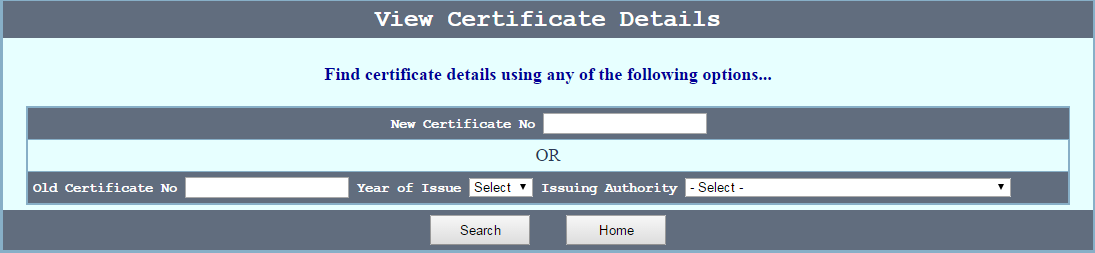 How To View Your SC/ST/OBC Certificate Details [West Bengal] - VSolution