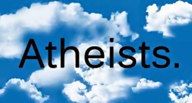 Labirintos Do Pensamento : Síntese do Conceito de Ateu.