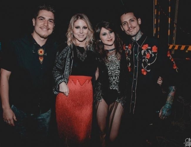 ¡Así lucen los integrantes de "Kudai" en la actualidad! - El Hit Salvador