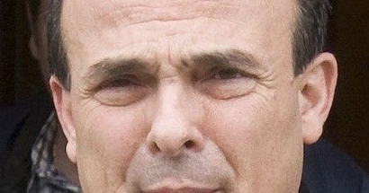 GangsterismOut: Toronto Mafia boss Jimmy DeMaria out and about