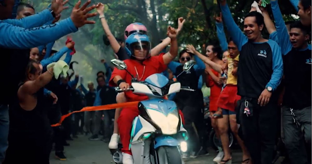 #AngkasTaraNa music video takes social media by storm - Benteuno - News ...