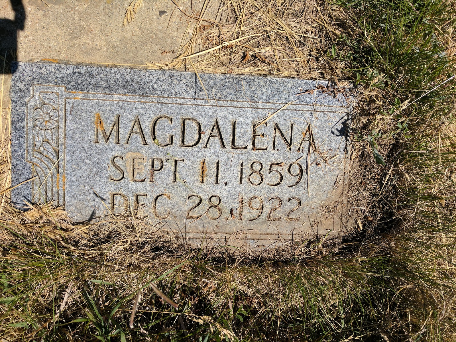 WildDakotaWoman TM: I dragged my daughter to Slope County: Another SW ...