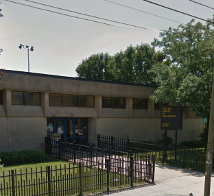 South Philadelphia Maps: Septa Transportation Routes & Retail Maps ...