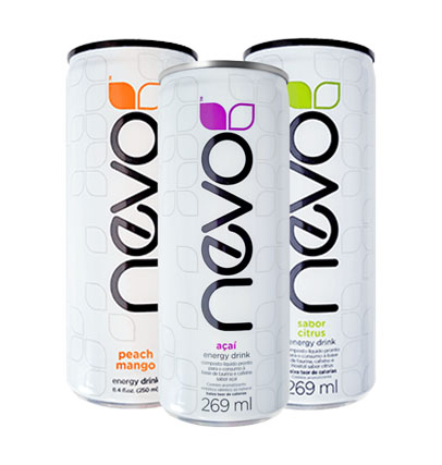 Nevo Energy Drink™