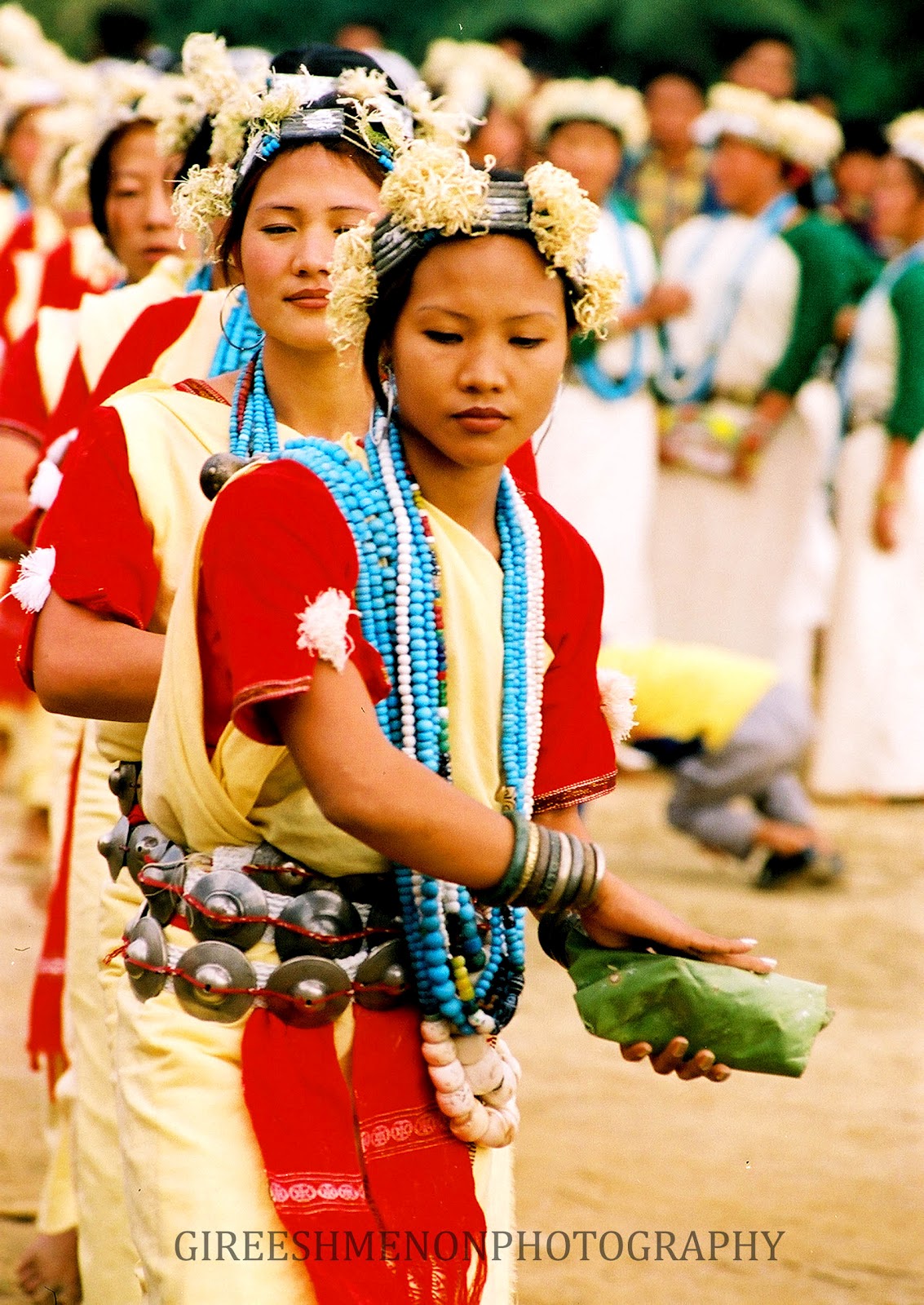land and life through camera - Gireeshmenon: Arunachal Pradesh - Land ...