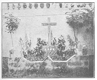 Phil history pics: Jose Rizal