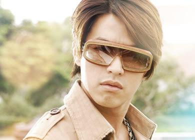 1fantAsia: Lee Wei / 李威