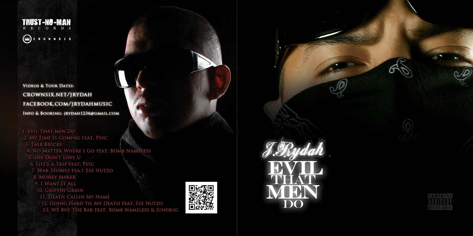 J Rydah | Official Blog