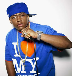 Gangstar hip hop: Cassidy