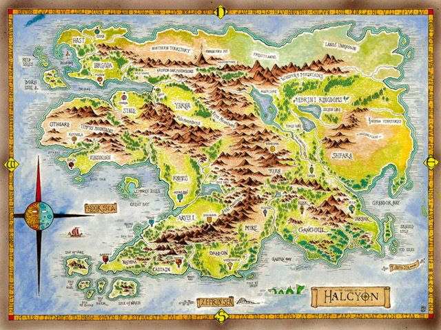 Dungeon Crate : June 2017