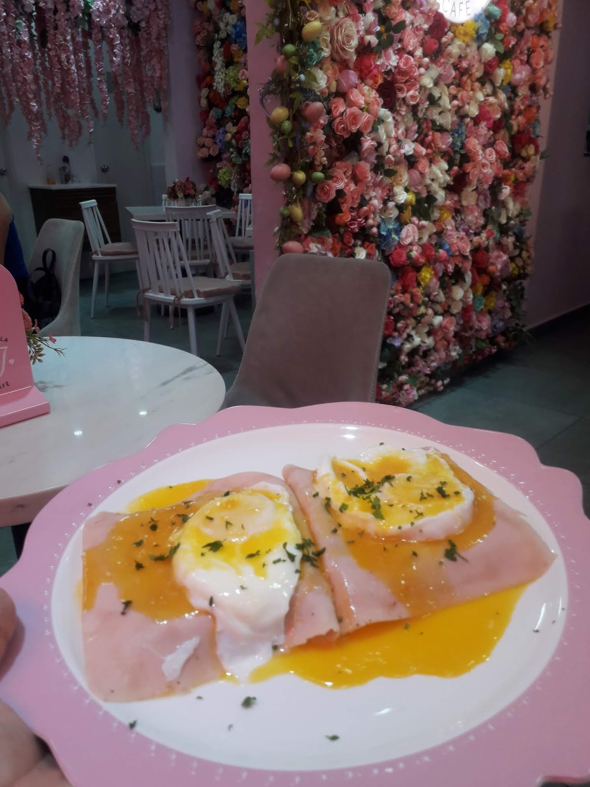 O que fazer na CDMX - Isabella Café | Viviendo en el México Mágico!