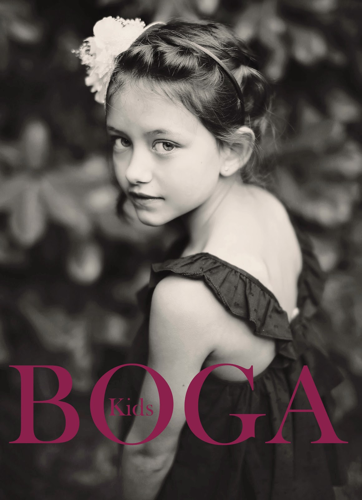 Revista Boga Kids