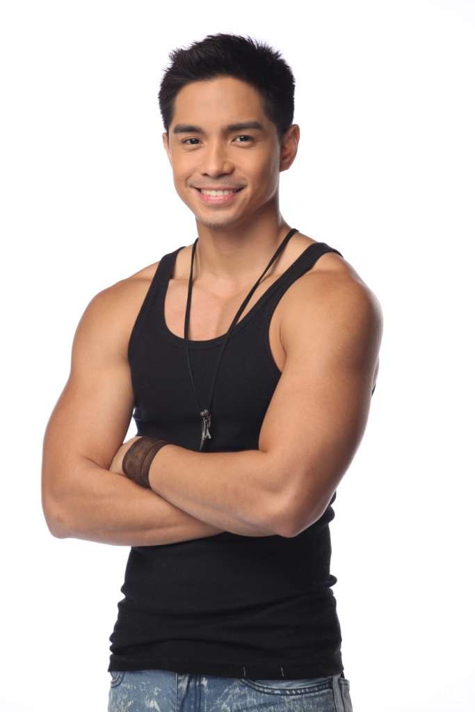 Man Central: JC Tiuseco: In Casual Wear