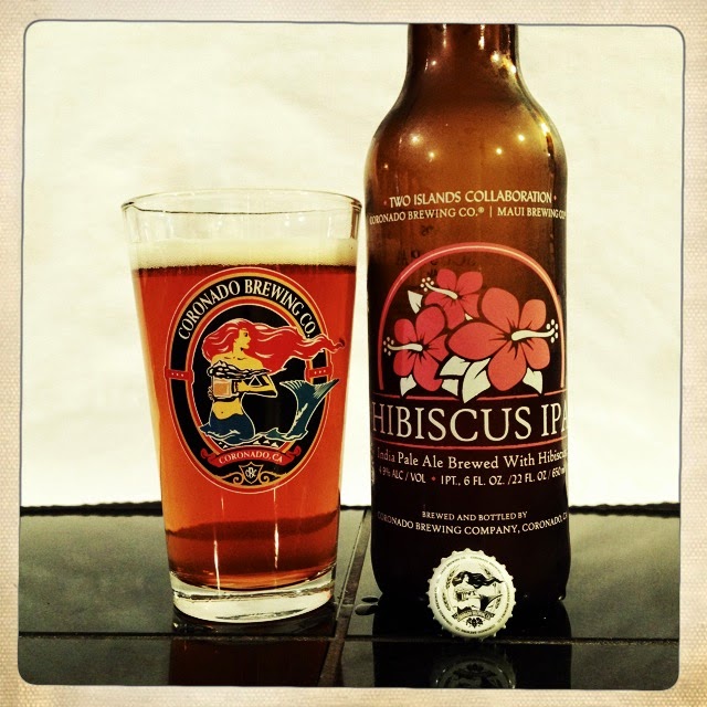 NorCal Beer Blog: Coronado Brewing Company - Maui Brewing Company ...