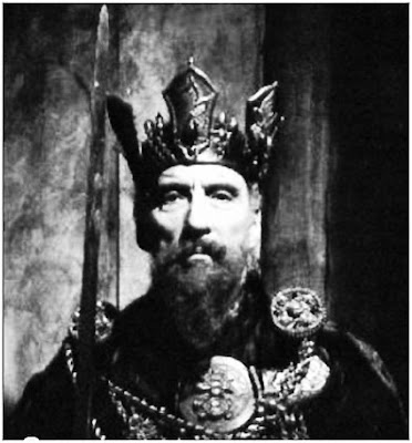 DISCOS CONCEPTUALES: 149. CHRISTOPHER LEE -CHARLEMAGNE. BY THE CROSS ...