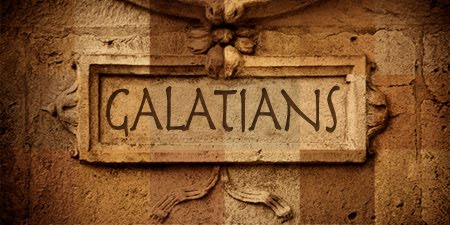 Heritage Christian University: Galatians