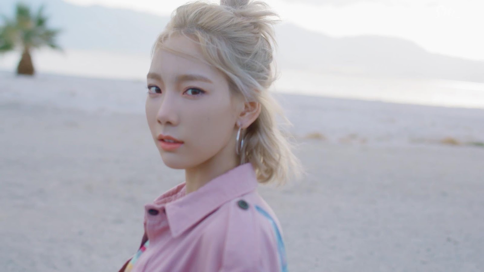 Taeyeon 'WHY' MV Screen Caps! :: Daily K Pop News | Latest K-Pop News