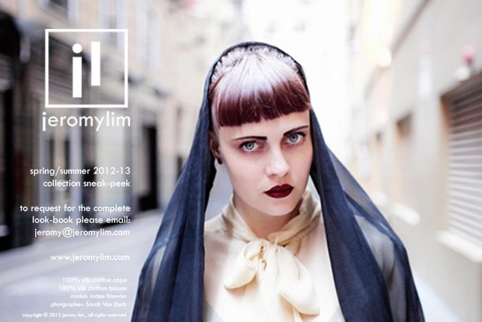 Jeromy Lim - The Blog