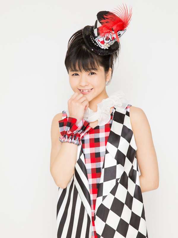 Okay! Musume Time: Tamura Meimi - The Graduation Appreciation Post