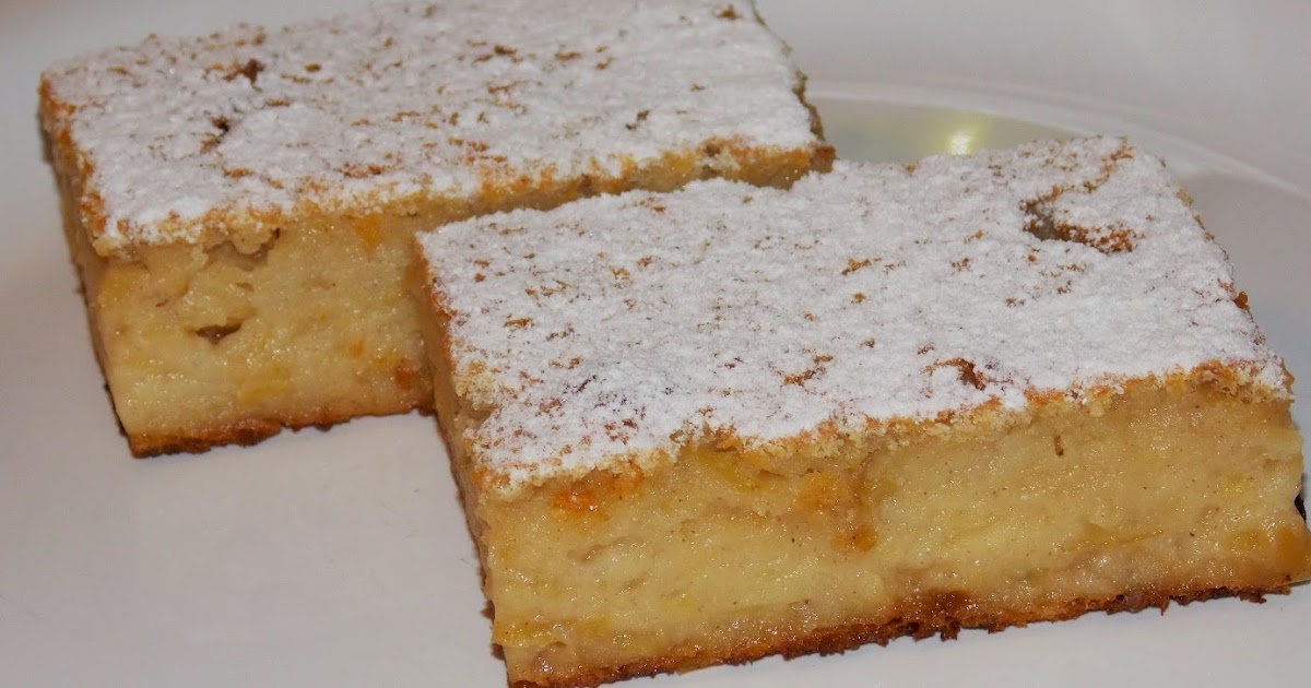 Absolut Delicios: PRAJITURA CU MERE