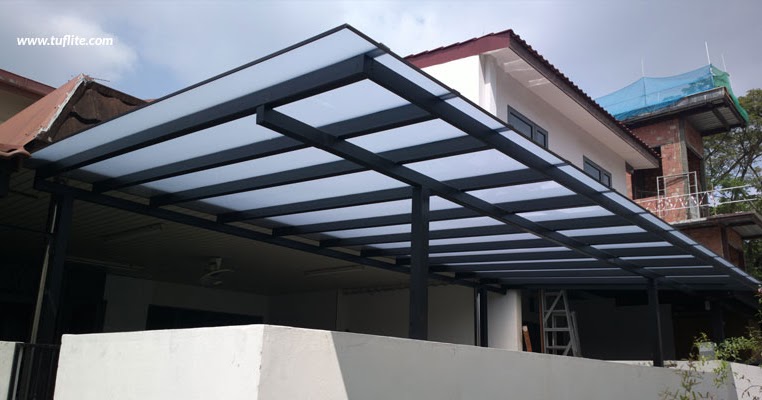 Tuflite Polymers - Polycarbonate Greenhouse Panels and Polycarbonate ...