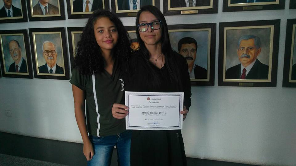 2017-06-04 | EE PROFª MARIA ISABEL DOS SANTOS MELLO