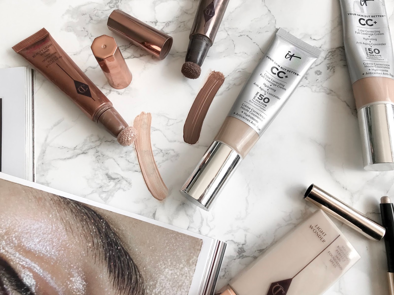 The Heat Proof Summer Makeup. | LISA ╳ AUTUMN