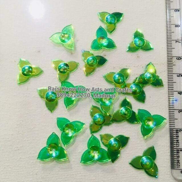 Art and Craft Shop in Madurai: Chamki