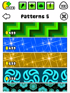 Lovers of Pou : New Wallpapers :)
