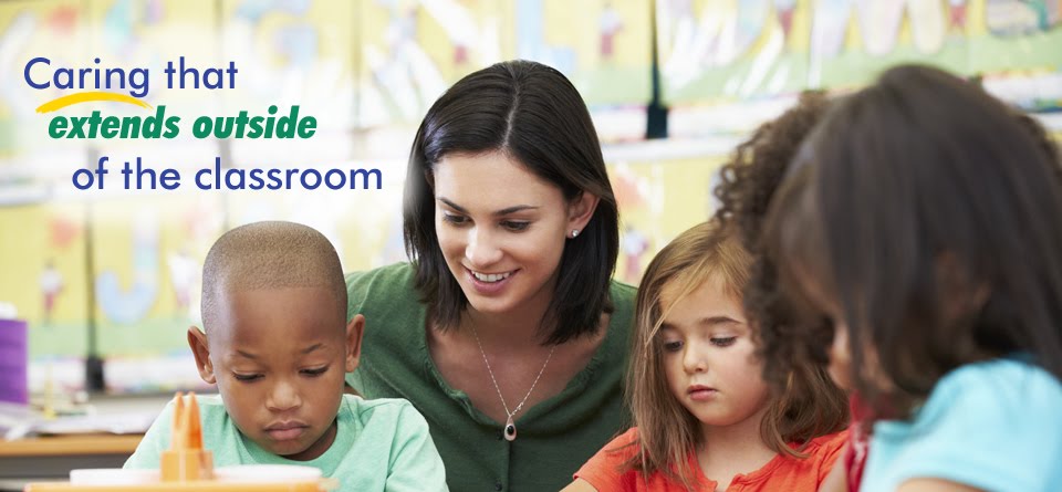 Smart Start Academy - 180 Newark Ave: Pre-K Program Focus Areas