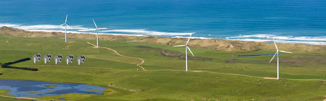 The Donnelly “Over Unity” Machine