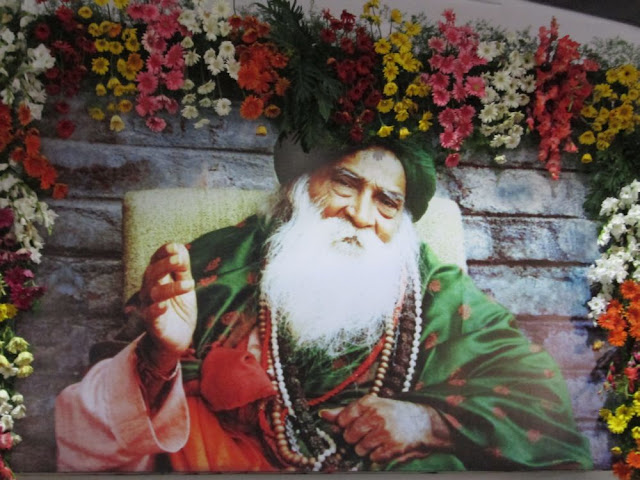 Yogi Ramsuratkumar Ashram Mahakumbhabhishekam: March 25, 2016 ...