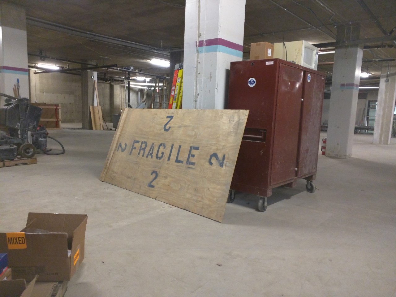 Robert Dyer @ Bethesda Row: Target posts Coming Soon signage in ...