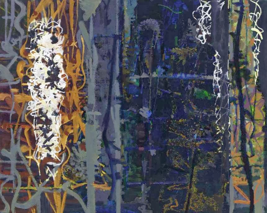 ARTBURGAC: David Crone