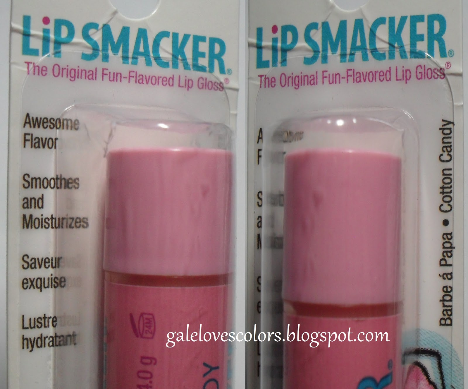 Lip Smacker Ingredients at Arthur Poulsen blog