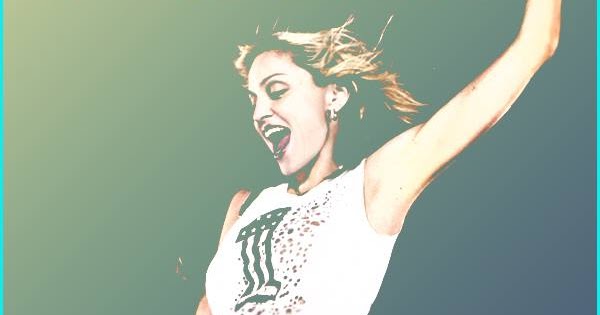 Madonna FanMade Covers: Amazing