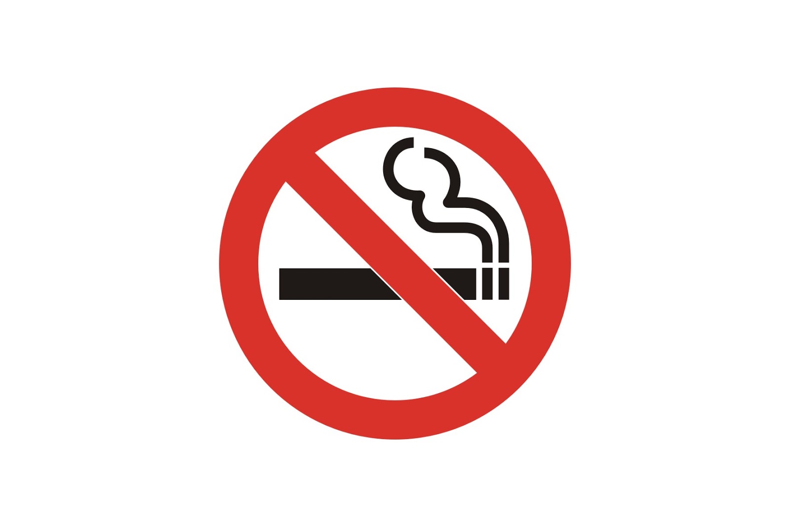 No Smoking Logo no-smoking-logo