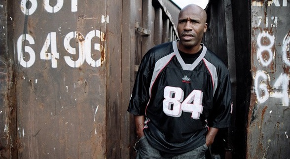 RapClassicNew : Willie D