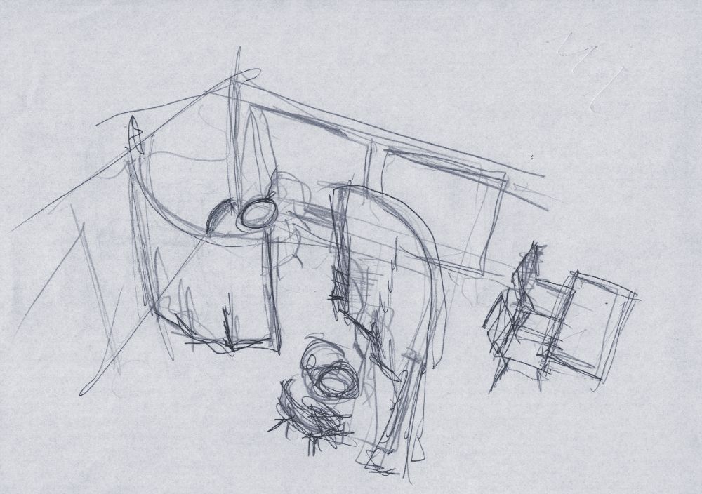 1081106446-Seyed Reza Shojaei: Project 2: Exhibition Design (Phase 1 ...