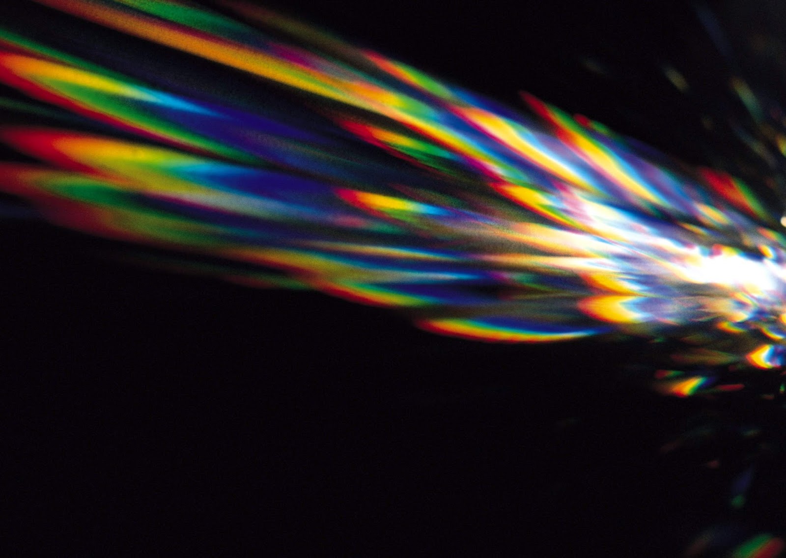 Free HD Images (FIFCU Purchased): Crystal Reflection Images