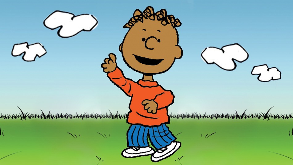 Maybe it's just me...: Happy Birthday, Franklin Armstrong