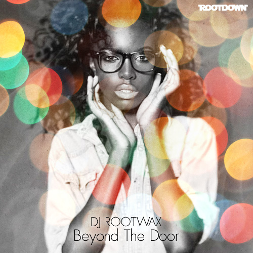 FRONTSTREET: Root Down Mix 2012 Vol.3 - DJ Rootwax