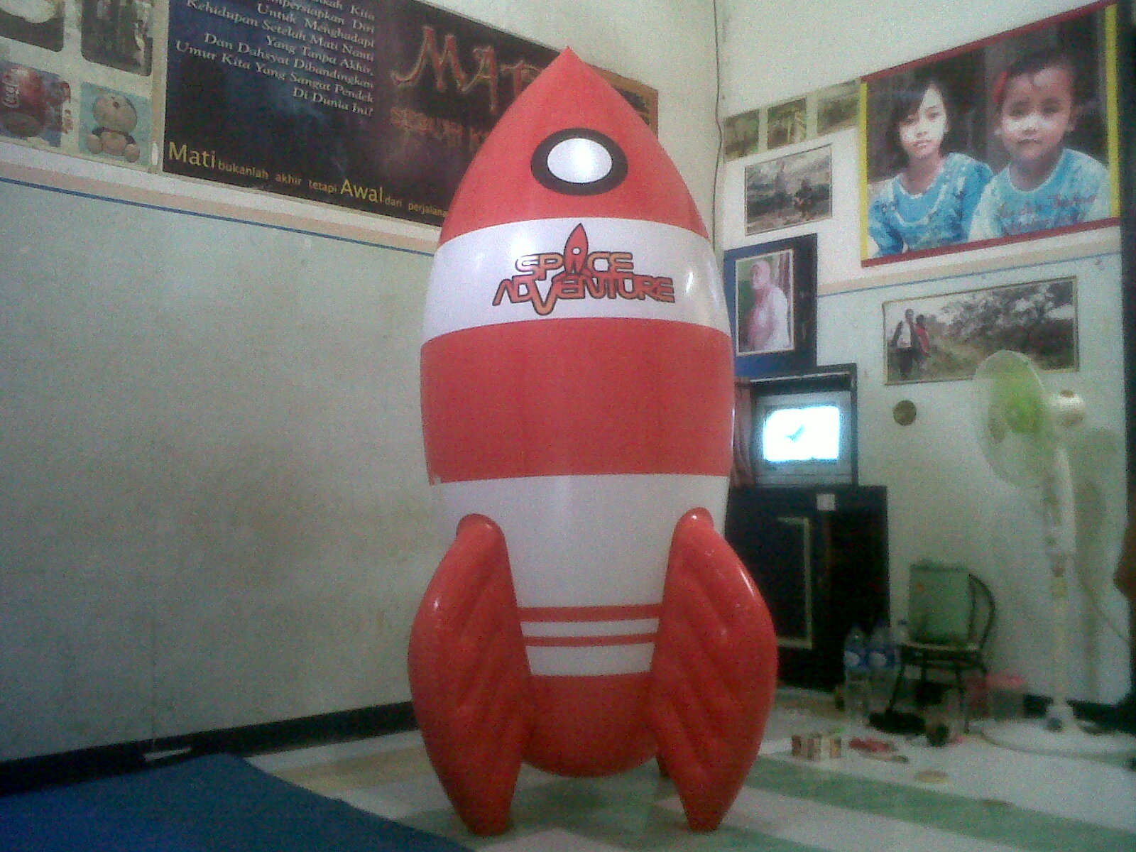 PUSAT BALON MURAH: BALON PRODUK ANEKA BENTUK