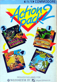 Compilation64: Action Pack 2